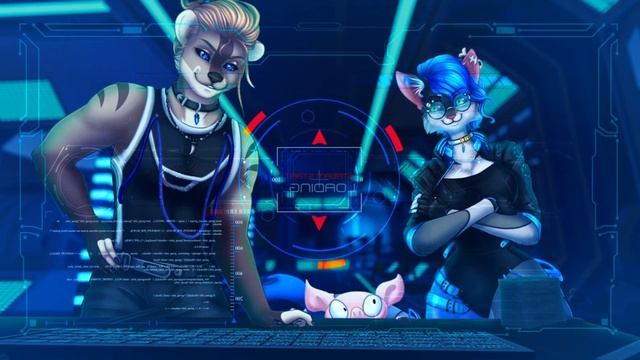 Animation and Interface preview | SudaBubs