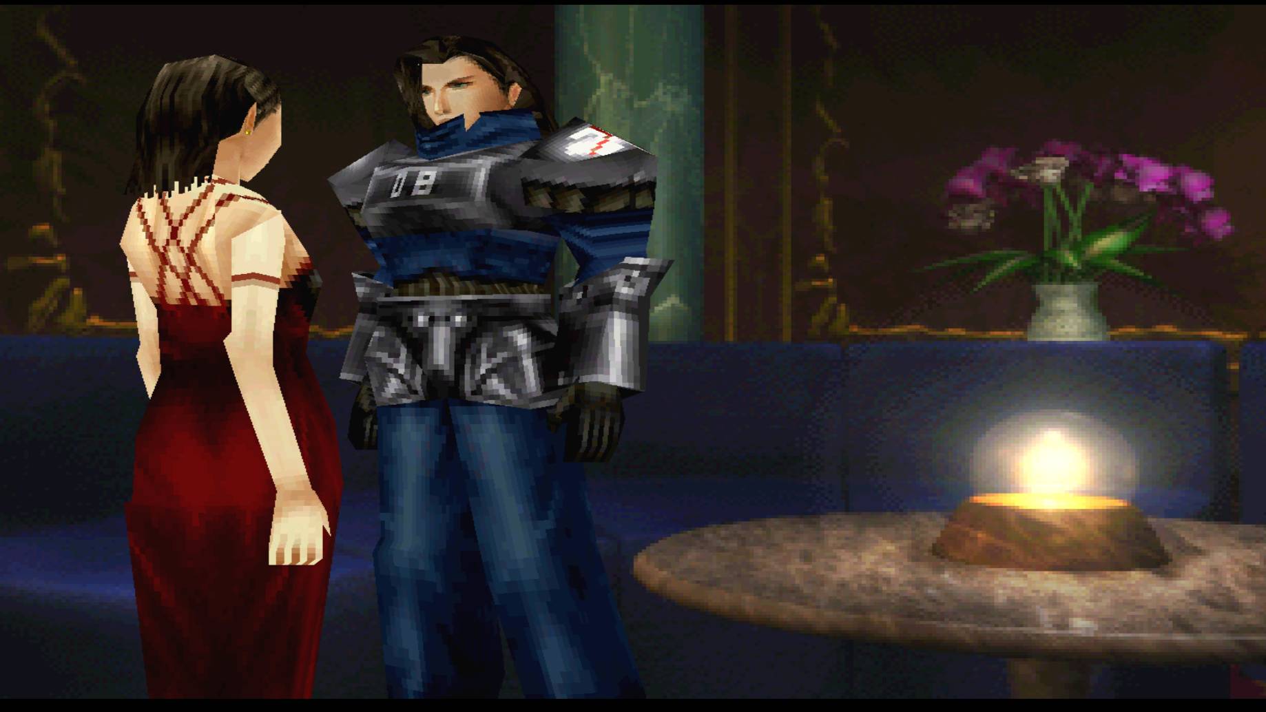 Final Fantasy 8#5