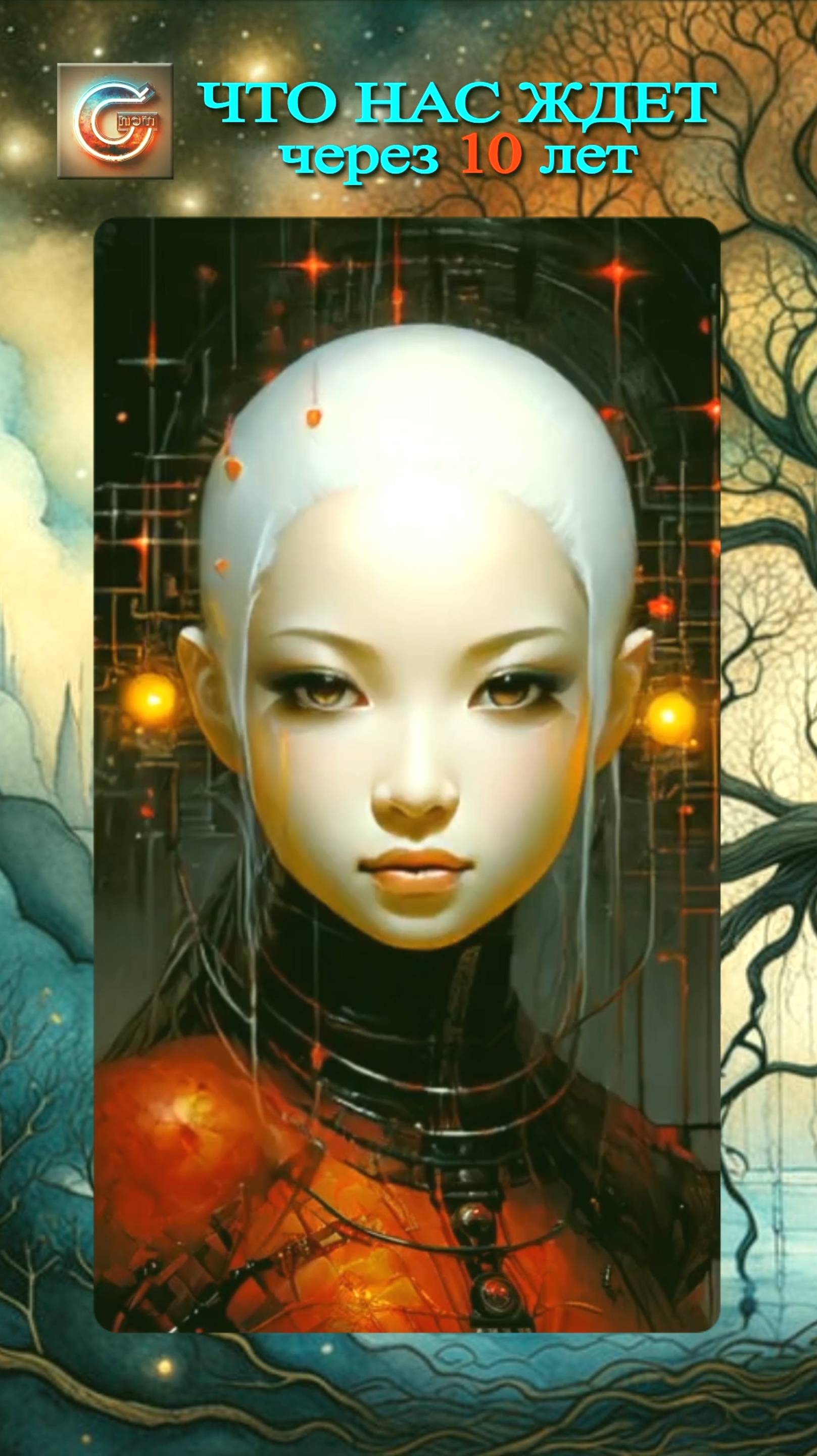 Мгновенный доступ к информации