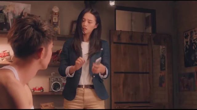 Ракшаса — Улица демонов 1 сезон 2 серия