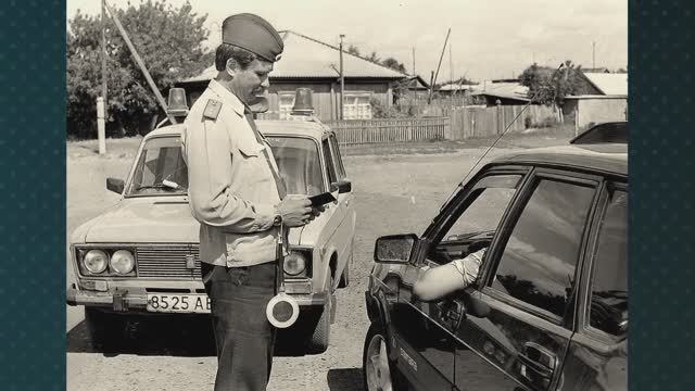 Советская милиция, старые фото из прошлого, Завьяловский РОВД