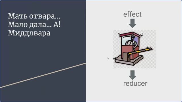 Redux-saga - что еще интересного умеет