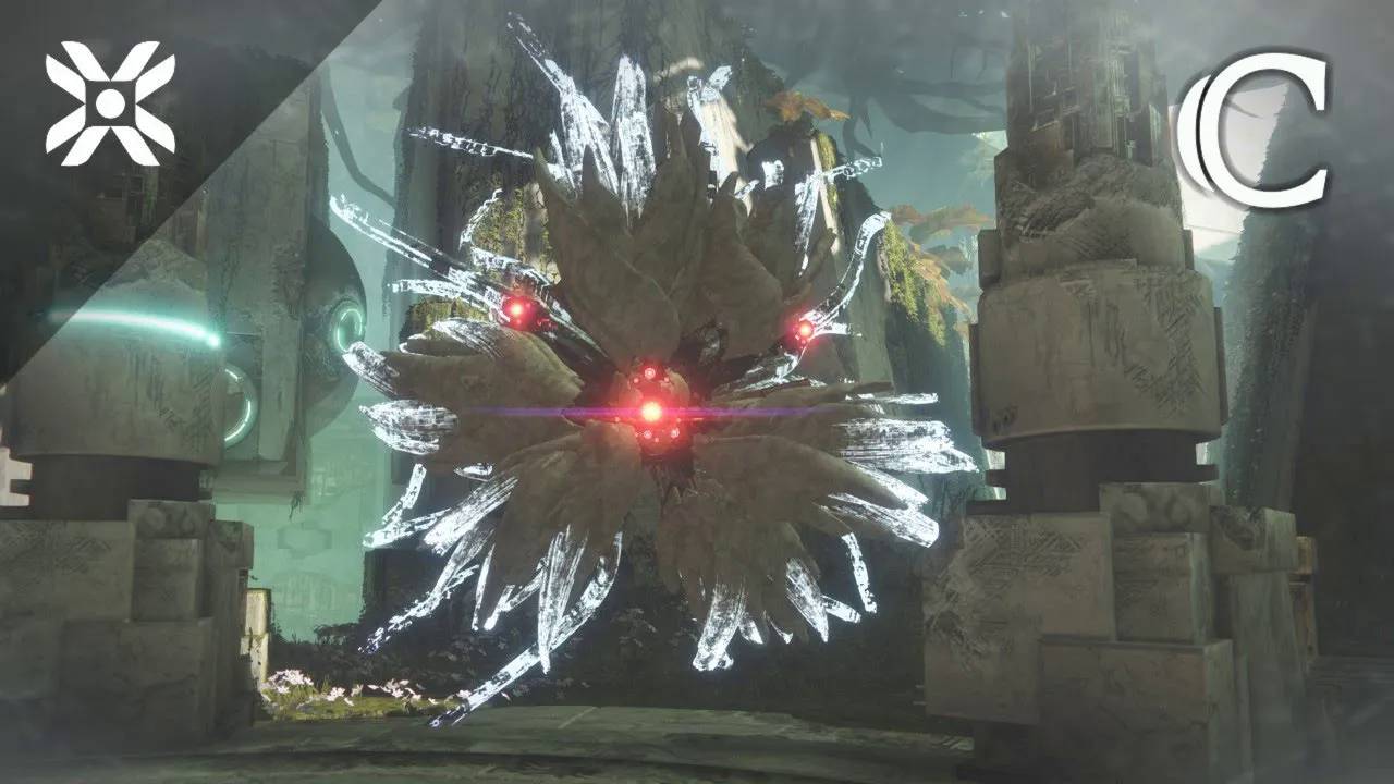 Temptation (High Action - Guitar Layer Only - With Drums) - Destiny 2： Shadowkeep OST