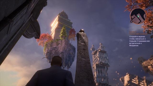 Dragon Age На страже Завесы#14