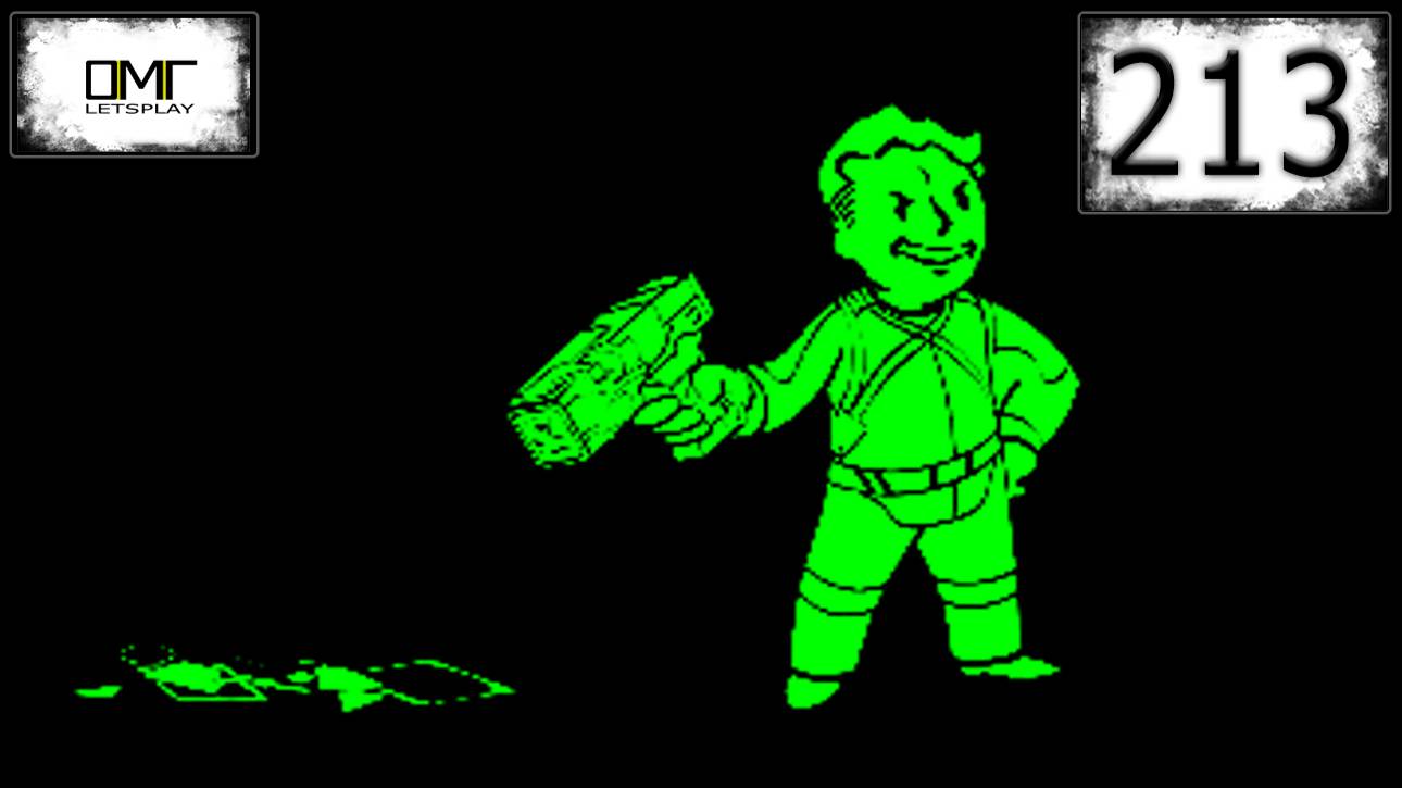 ЗА ИНСТИТУТ: У ПОСЛЕДНЕЙ ЧЕРТЫ  » FALLOUT 4: ВЫЖИВАНИЕ  (ч.213)