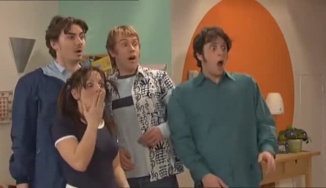 Extra English Episode 17