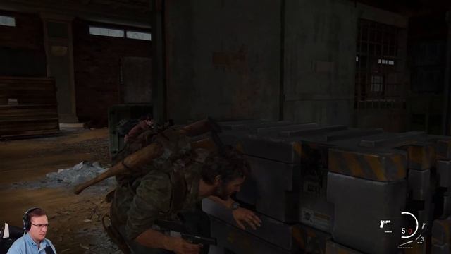 Новые возможности - The Last of Us Part 1 #9