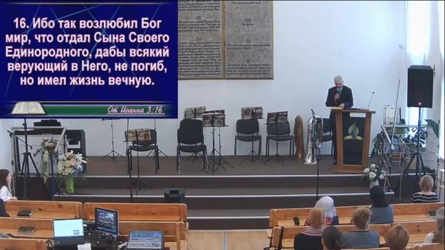 Тайна тишины и секрет обновления....