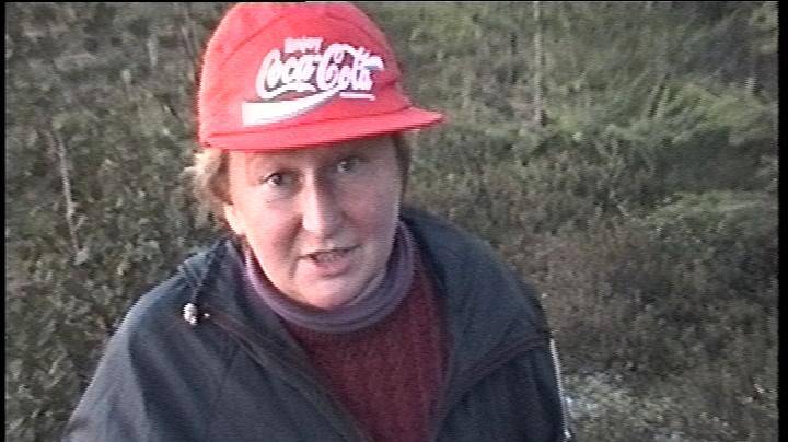 2001 Уренгой-Ямбург