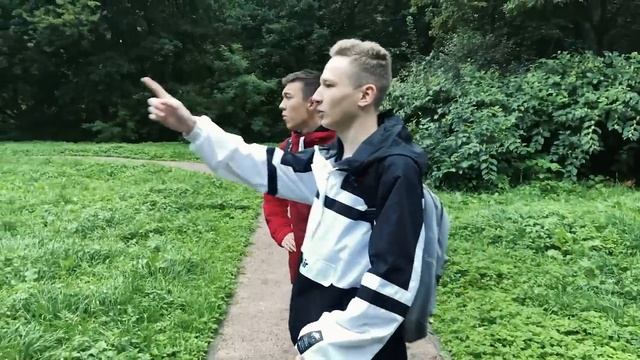 КОРОЧЕ ГОВОРЯ, СИРЕНОГОЛОВЫЙ _ хоррор ужасы