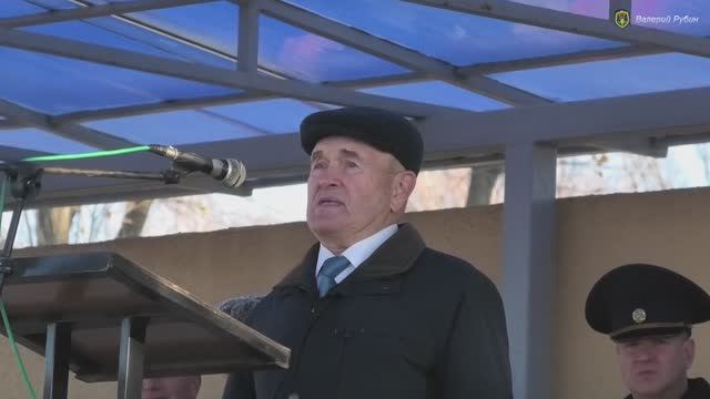 Директива о создании 38-й гв. ОДШБр вышла 10 ноября 1979 года.