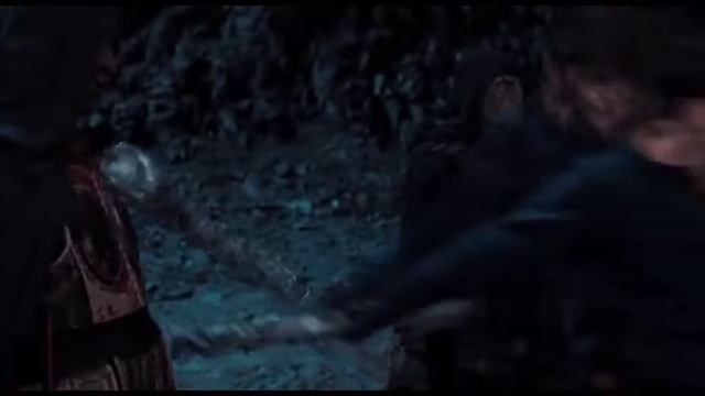 Ракшаса — Улица демонов 1 сезон 1 серия