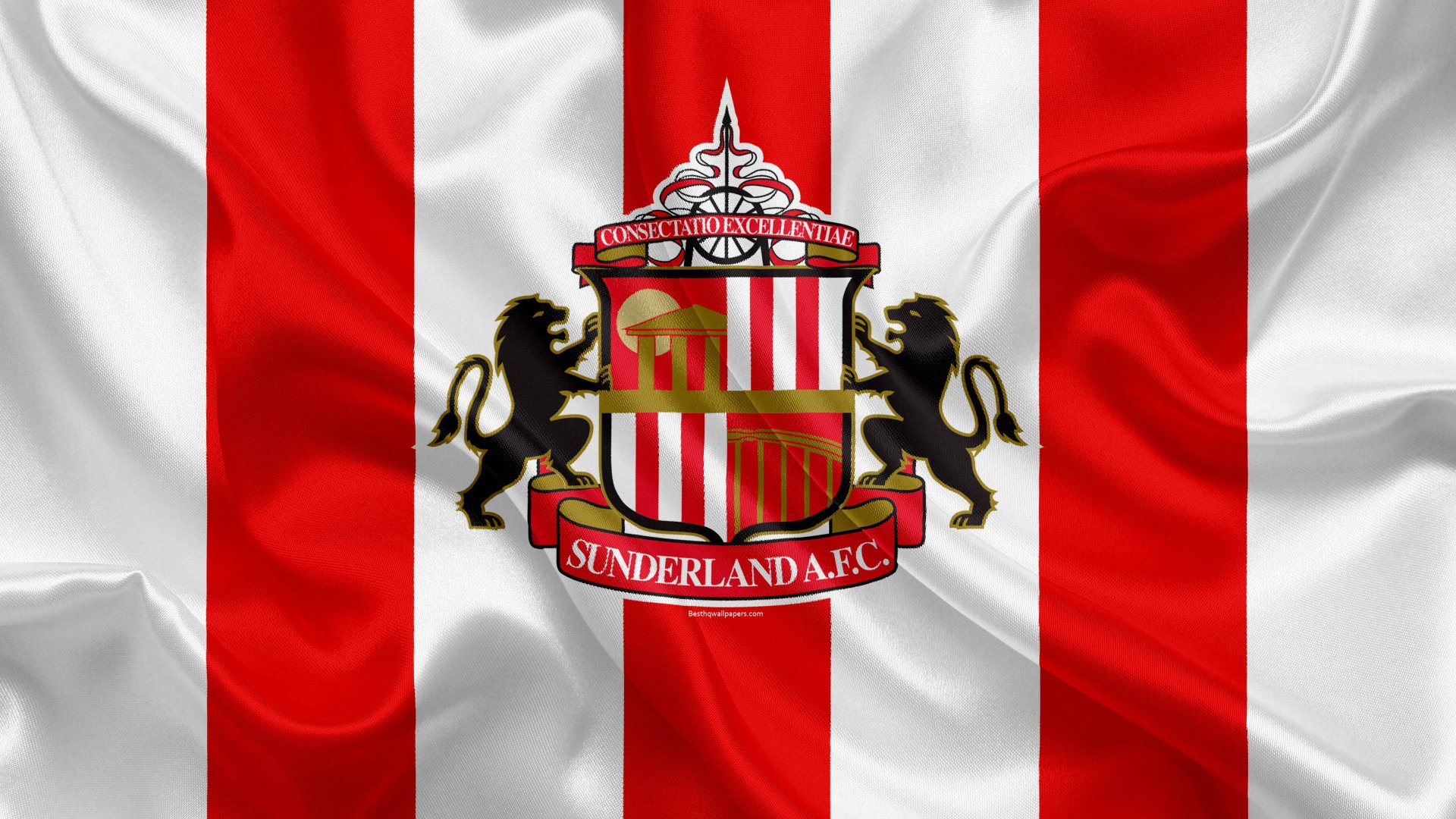 1-й тур   Сандерленд-КПР