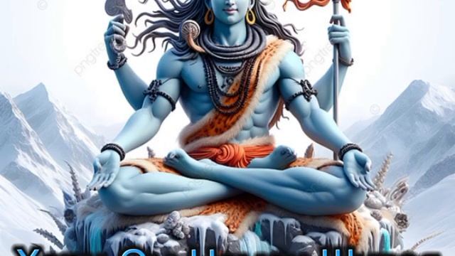 Великая мантра -  от кармы к божественному исцелению