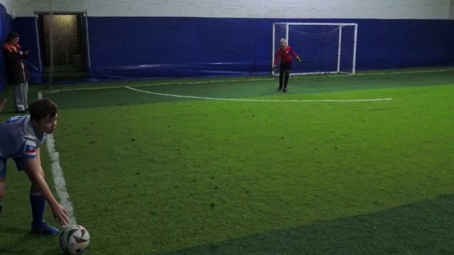 ЦРС Локомотив 2013 - NGF 2013 (Бельков) 9.11.24 2