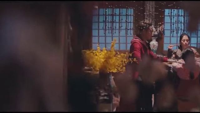 Ракшаса — Улица демонов 1 сезон 12 серия