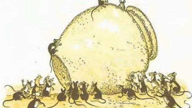 Два чуда (Индийская сказка) - аудио сказка