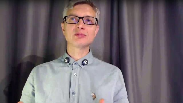 Яков Плясунов: "Про долголетие от эксперта превентивной медицины. Грузия и Турция ждут."