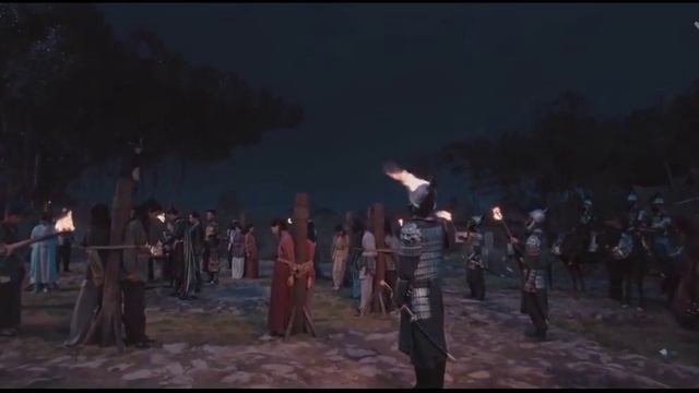 Ракшаса — Улица демонов 1 сезон 17 серия