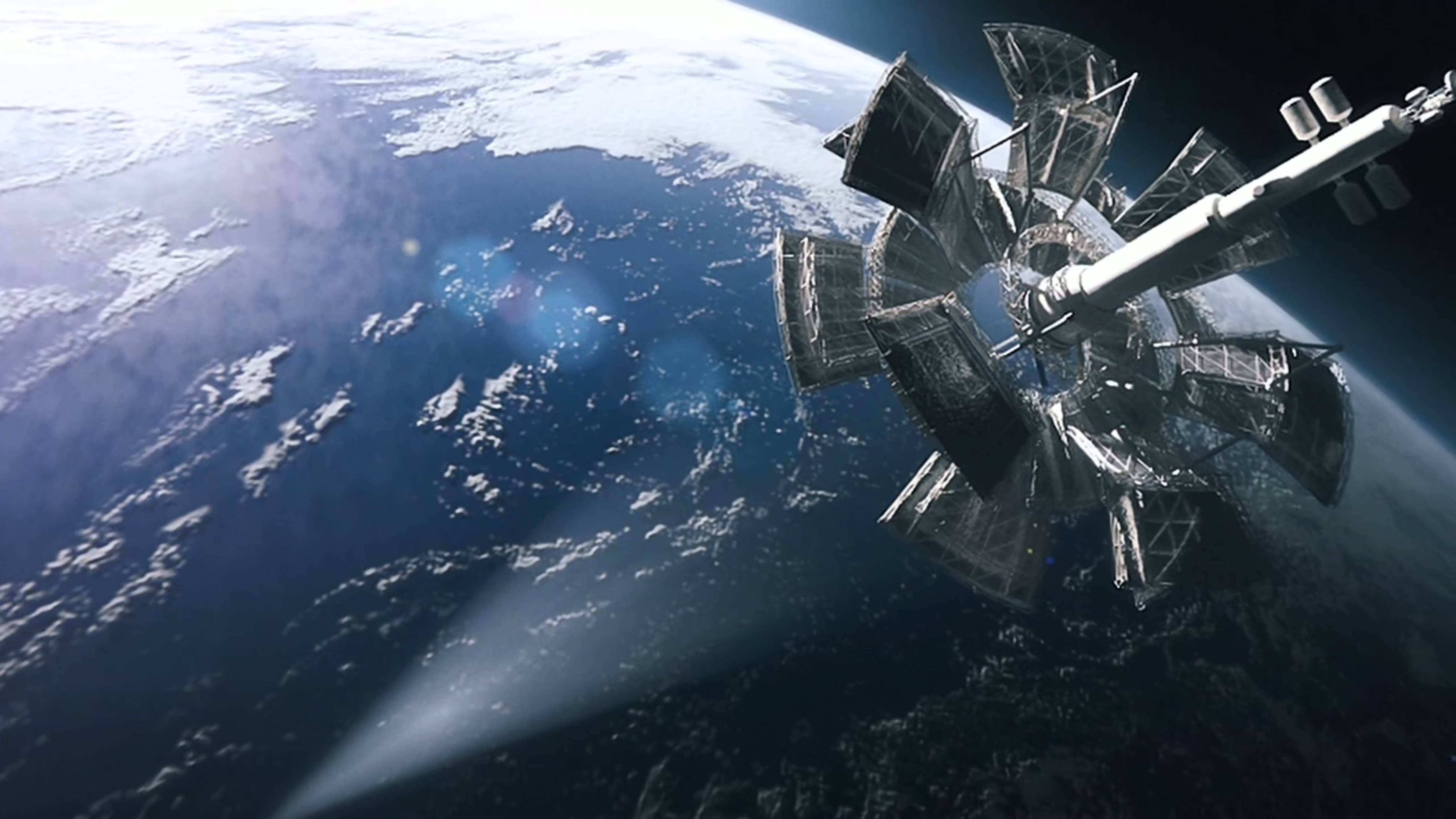 Resident Evil Revelations Part3. Возвращение в прошлое. Город Террагригия заражен и уничтожен.