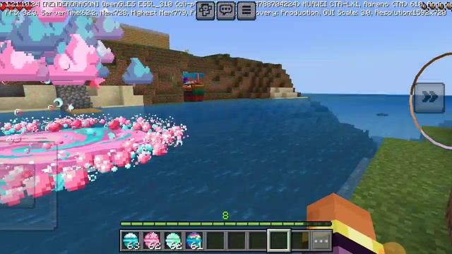 МАГАЗИН ЖИТЕЛЯ ПРОТИВ МАГАЗИНА ИГРОКА В МАЙНКРАФТ!!!