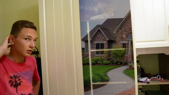 КОРОЧЕ ГОВОРЯ, Я ПРИЁМНЫЙ [От первого лица] _ КОРОЧЕ ГОВОРЯ, МЕНЯ УСЫНОВИЛИ