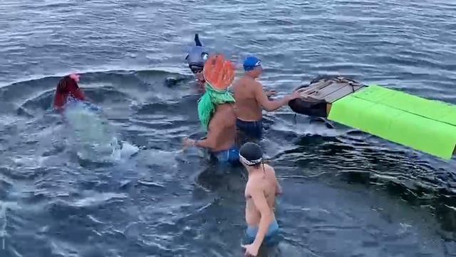 День Черного моря в Геленджике