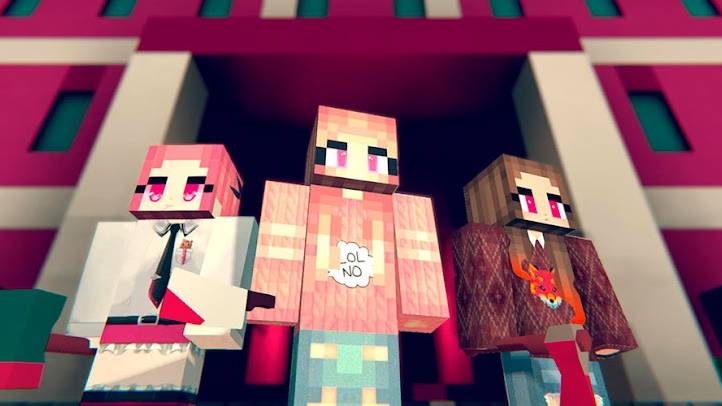 Сбегаю из дома Марии Ивановны