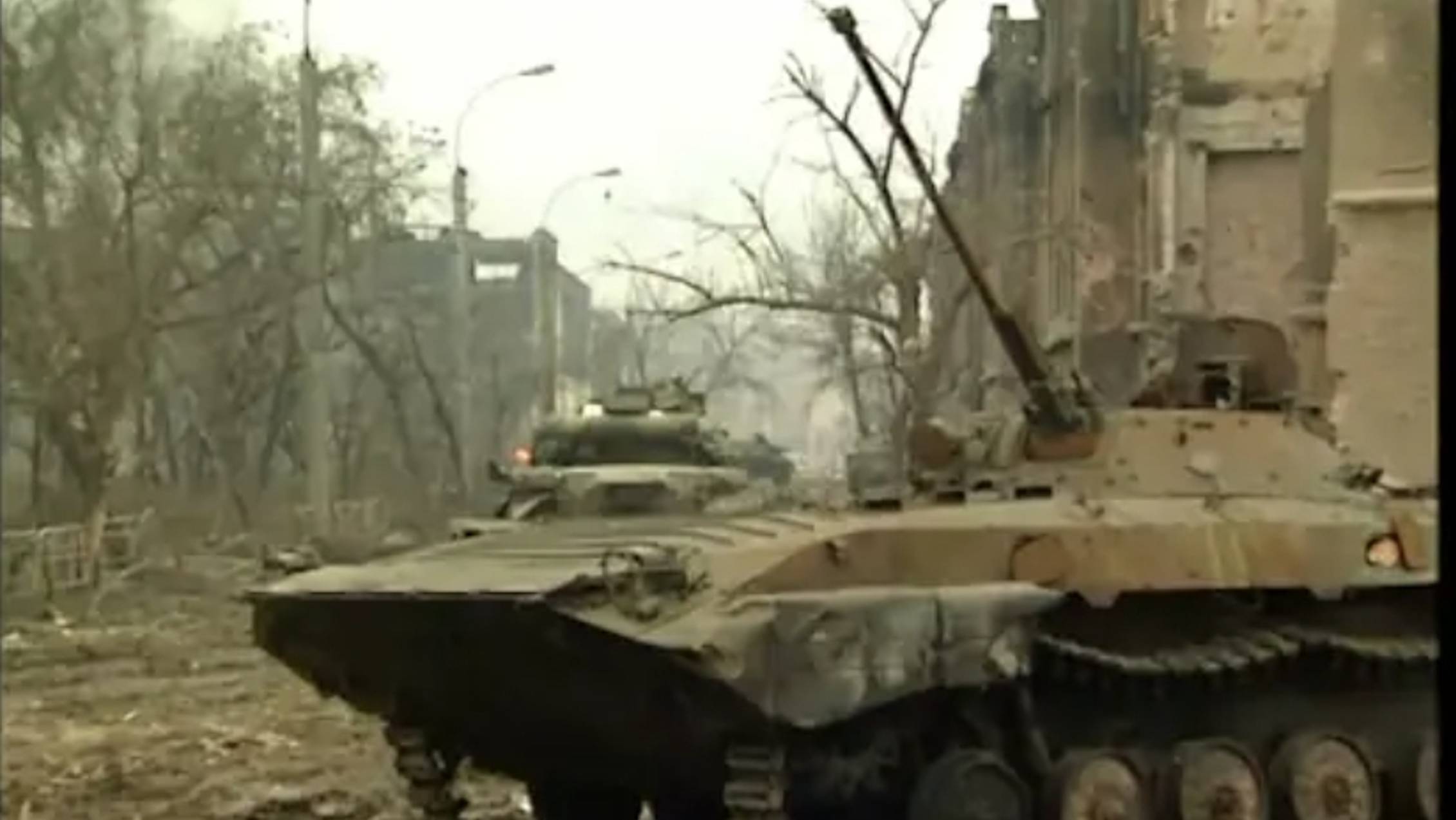 Следствие о смерти. Петля