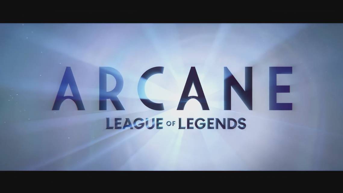 Аркейн - Опенинг  2| Arcane Opening  2| Enemy by  Imagine Dragons