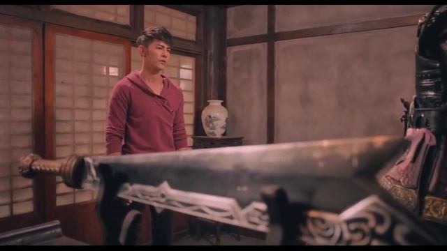 Ракшаса — Улица демонов 1 сезон 6 серия