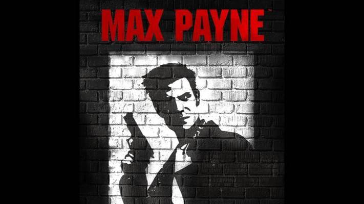 Max Payne 1 (Макс Пейн 1) проходим классику (Часть вторая)