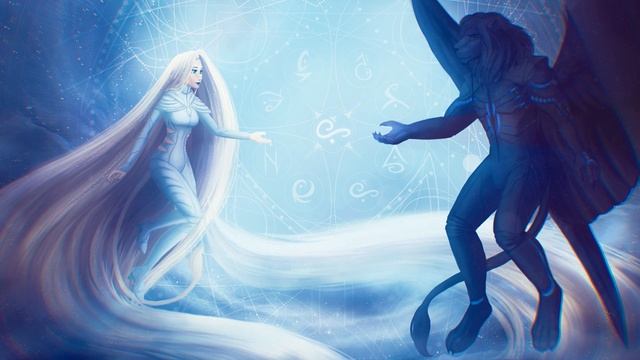 Revelation | Animation