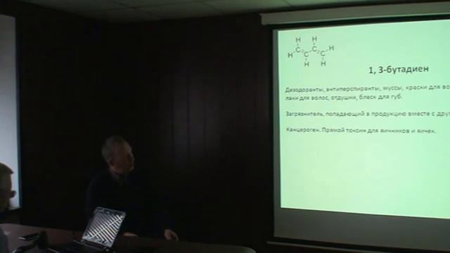 Так ли хороша косметика