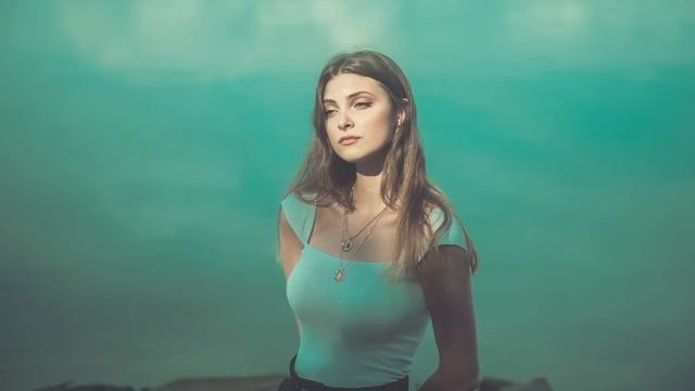 Sotschi & Tarik Asadi - Coming Up (Lyrics)