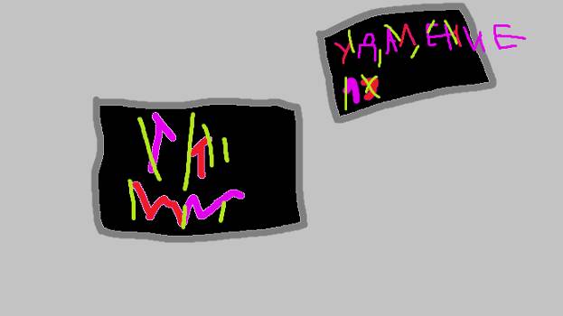 котики №13 ПОКА АЛИСА