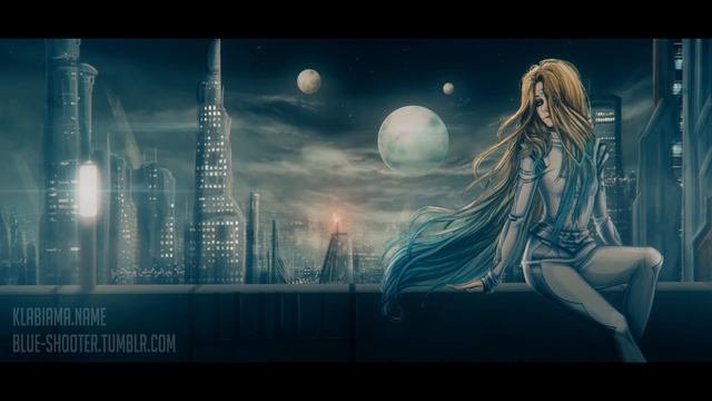 Jaina | The Capitals of Cerebrylium | Animation