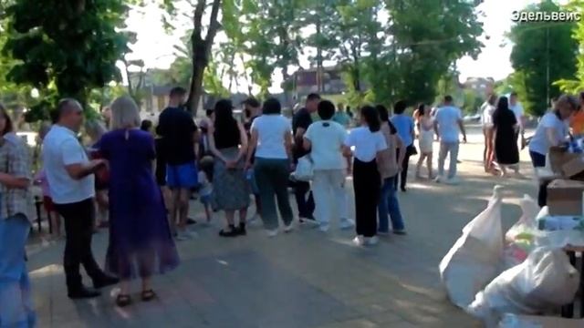 Экофестиваль Июнь 24