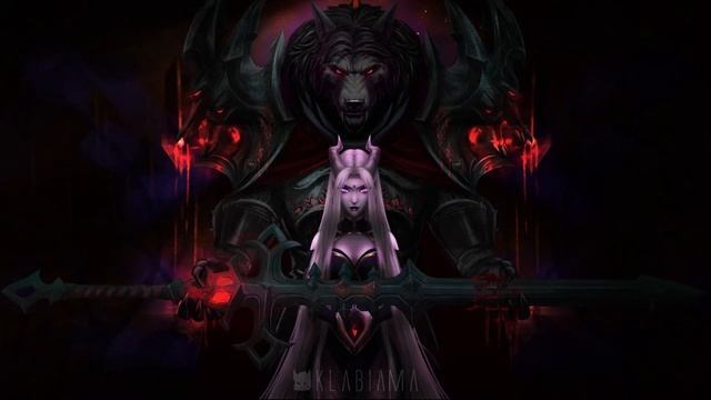 Wrath of the Void | Etan and Shilo