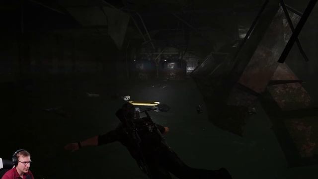 Вооружена и очень опасна - The Last of Us Part 1 #10