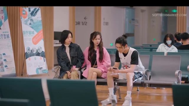 Влюбиться в учёного 1 сезон 17 серия