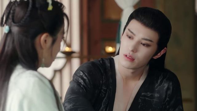 Снежная луна 1 сезон 6 серия