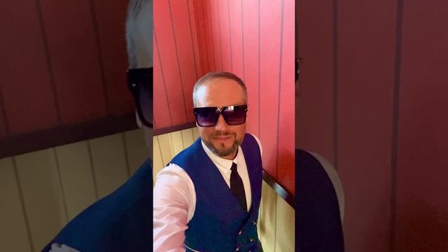 Мое первое видео на RuTube