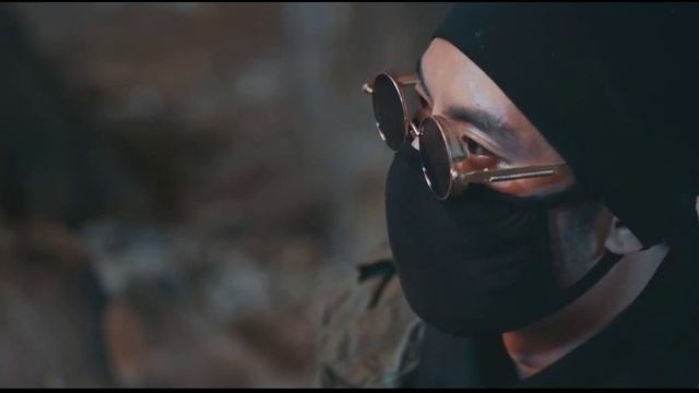 Ракшаса — Улица демонов 1 сезон 7 серия