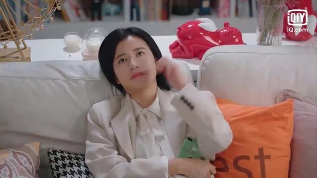 Влюбиться в учёного 1 сезон 4 серия