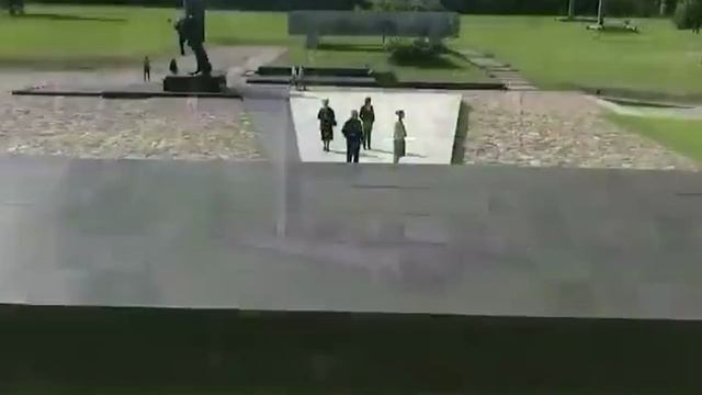 Медиастудия "Будь в теме" п. Чегдомын, Хабаровский край "Слезы Хатыни"