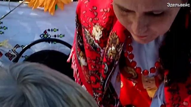 100 лет Апшеронскому району  Парк Юность