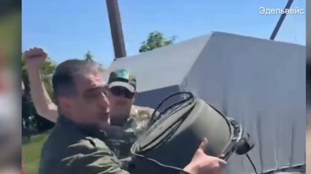 Гумконвой 18