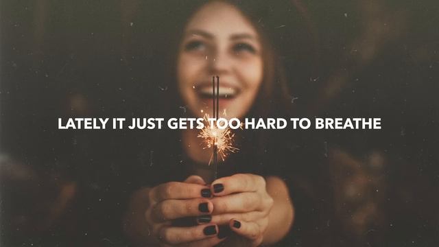 Fells - Tell Me It's Okay (Lyrics) feat. Kimmie Devereux