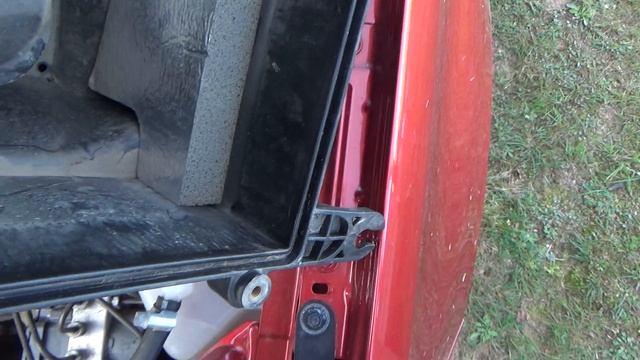 Неисправность клапана адсорбера. Ошибки P0444 и P0441.